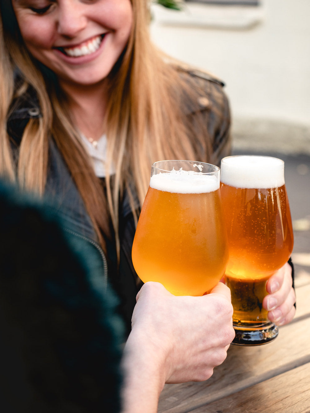Endeavour Brewing Co